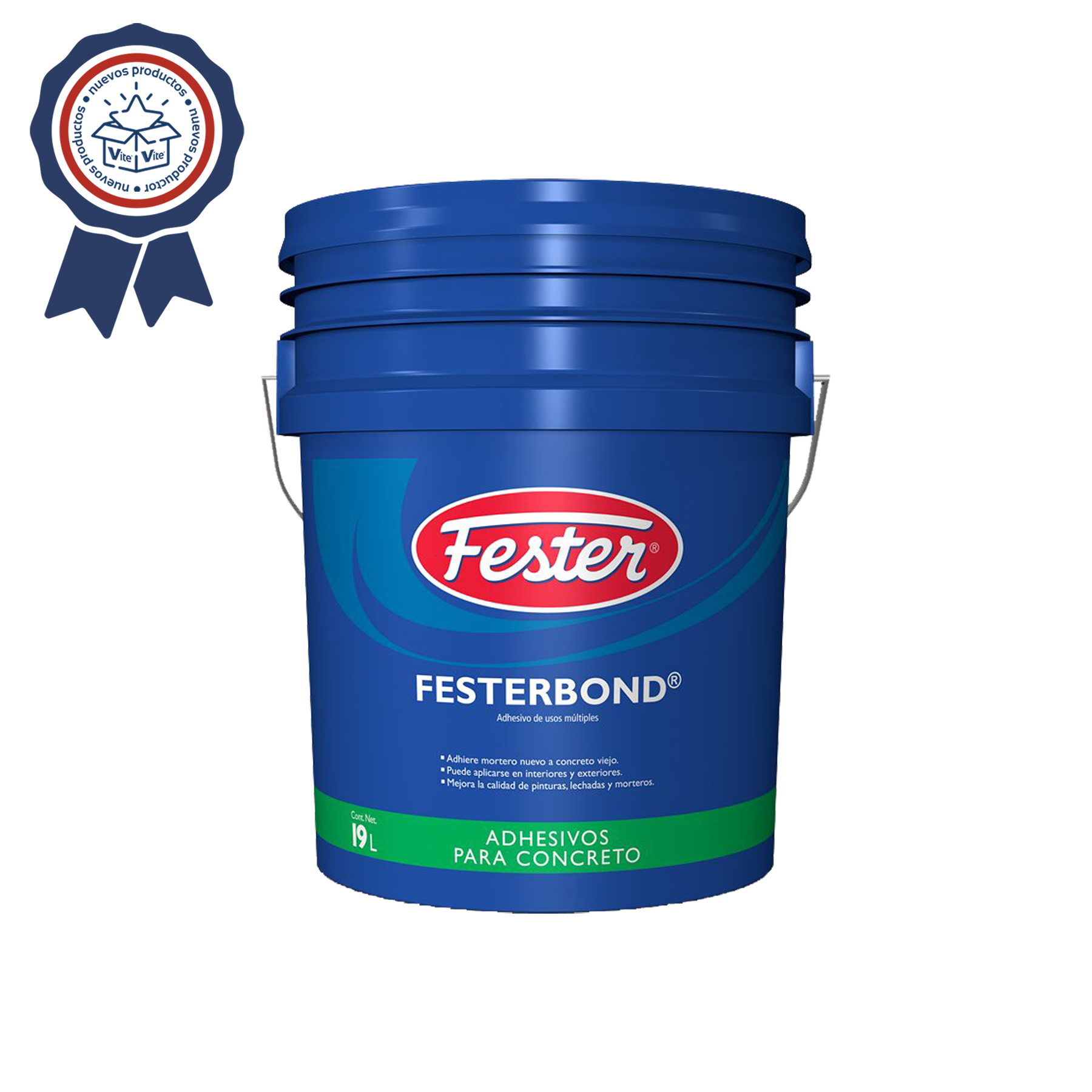 Festerbond 20lts – Materiales Vite