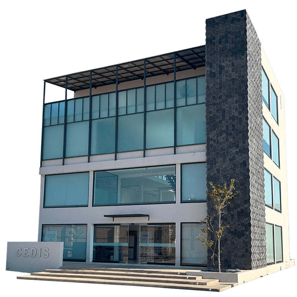 ¿Quiénes somos? – Materiales Vite